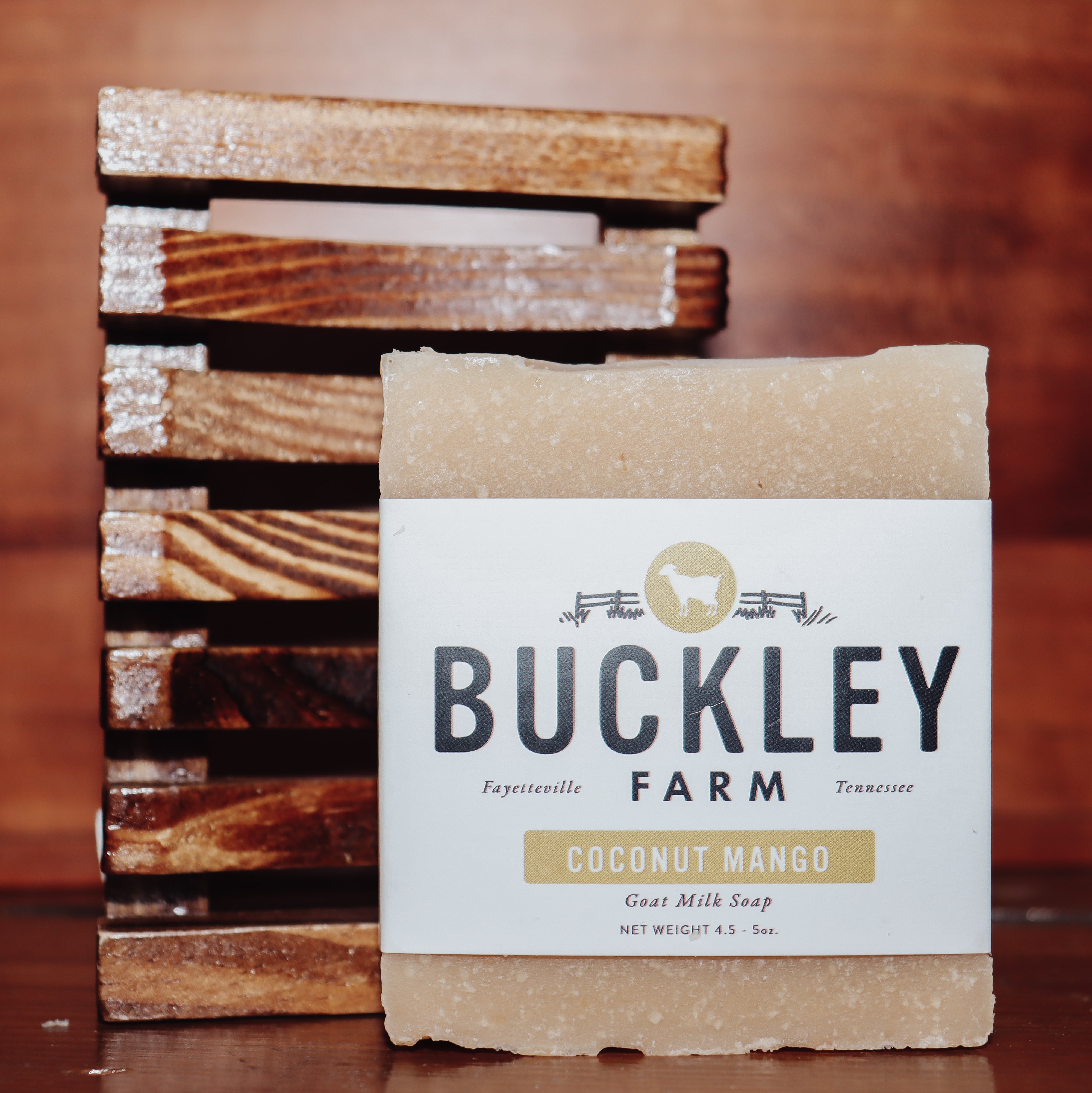 Mini Gift Set Option 5 – Buckley Farm | The Market