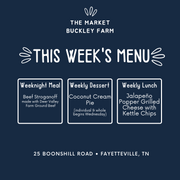 The Market | Buckley Farm – Buckley Farm | The Market